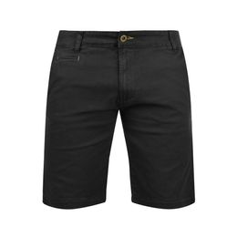 INDICODE Jeans Chino Pants 'Miko' male Black size S