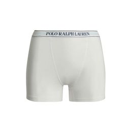 Polo Ralph Lauren Shorty Damen Gr&ouml;&szlig;e L navy / offwhite