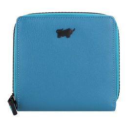 Braun B&uuml;ffel Braun B&uuml;ffel Wallet 'Capri ' female Blue size One Size