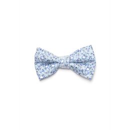 Real Guys Bow Tie male Blue size One Size