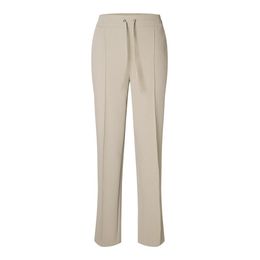 Selected Pleated Pants 'Vinnie' female Brown size 38