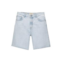 Pull&Bear Pull&Bear Shorts Herren Gr&ouml;&szlig;e 28 indigo