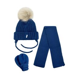 Aliap Set girl Blue size One Size