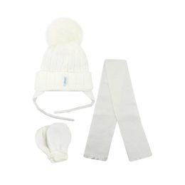 Aliap Set girl White size One Size