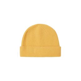 Style Republic Beanie female Yellow size One Size