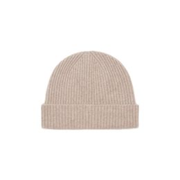 Style Republic Beanie female Beige size One Size