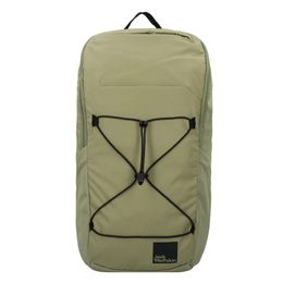 Jack Wolfskin Sports Backpack 'Sooneck' male Green size One Size