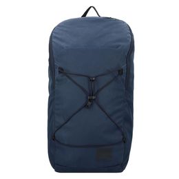 Jack Wolfskin Sports Backpack 'Sooneck ' male Blue size One Size