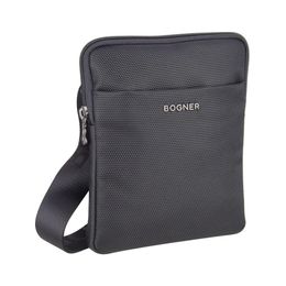 Bogner Crossbody Bag 'Keystone Frank' male Black size One Size