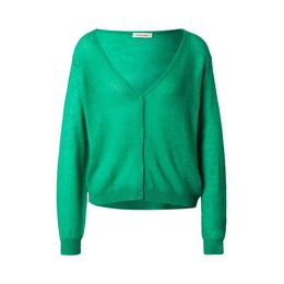 American Vintage Knit Cardigan female Green size L