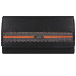 mano Wallet female Black size One Size