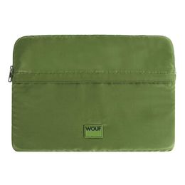 Wouf Laptop Bag male Green size One Size