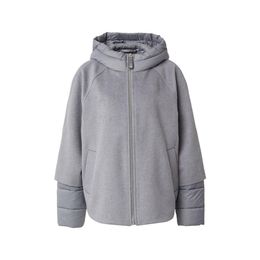 comma, Comma Casual Identity Between-Season Jacket female Grey size M