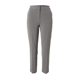 Warehouse Pleated Pants 'Essential' female Grey size 8