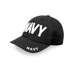 Normani Cap male Black size One Size