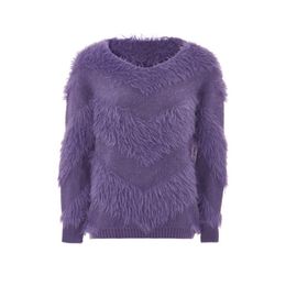 Caspio Sweater female Purple size M