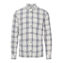 Casual Friday Button Up Shirt 'Anton' male Grey size XXXL