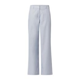 comma, Comma Pleated Pants female Blue size 42
