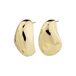 Pilgrim Earrings ' Dune ' female Gold size One Size