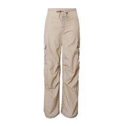 MONKI Hose Damen Gr&ouml;&szlig;e 40 beige