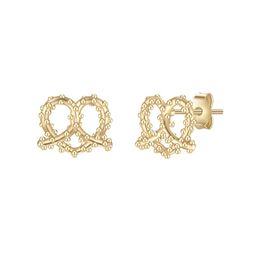 Glanzst&uuml;cke M&uuml;nchen Glanzst&uuml;cke M&uuml;nchen Earrings female Gold size One Size