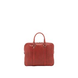 Viola Castellani Handbag female Red size One Size