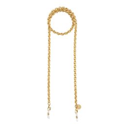 Cheeky Chain Munich Necklace female Gold size One Size