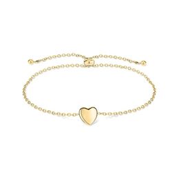 Tamaris Armband Damen Gr&ouml;&szlig;e One Size gold