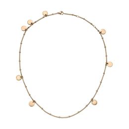 Liebeskind Berlin Necklace female Gold size One Size