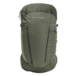 Vaude Sportrucksack 'Agile Air' Herren Gr&ouml;&szlig;e One Size khaki / oliv
