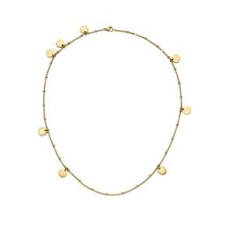 Liebeskind Berlin Necklace female Gold size One Size