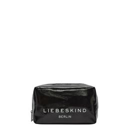 Liebeskind Berlin Toiletry Bag female Black size 1