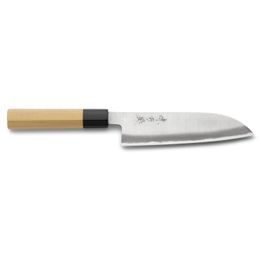 Robert Herder Japanisches Kochmesser Ajigataya