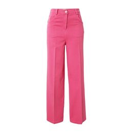 Mexx Pleated Pants 'OLIVIA' female Pink size 46
