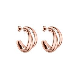 PURELEI Earrings 'Cascade' female Gold size Onesize