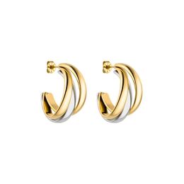 PURELEI Earrings 'Cascade' female Gold size Onesize