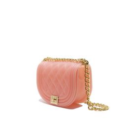 Marc Ellis Tasche Damen Gr&ouml;&szlig;e One Size hellpink