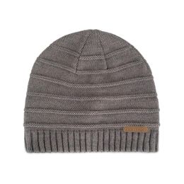 Normani Beanie 'Yonce' male Beige size One Size