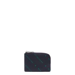 Liebeskind Berlin Wallet female Blue size 1