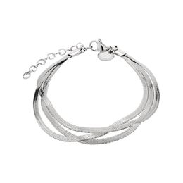 Liebeskind Berlin Bracelet female Silver size One Size
