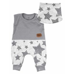 Baby Sweets Set kids Grey size 80