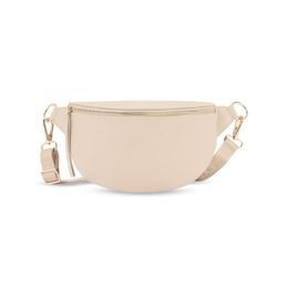 Expatri&eacute; Expatri&eacute; G&uuml;rteltasche 'Alice Small' Damen Gr&ouml;&szlig;e One Size beige