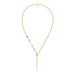 PURELEI Necklace 'Aina' female Gold size One Size