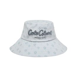 Carlo Colucci Sports Hat 'Depero' female Grey size L/XL