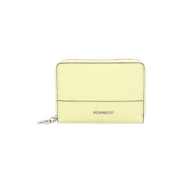 Picard Wallet 'Superstar' female Yellow size One Size