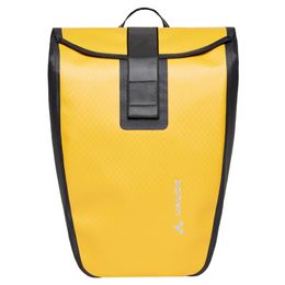 Vaude Sports Backpack 'Clubride Aqua 17' male Yellow size Onesize