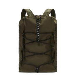 Liebeskind Berlin Backpack female Green size 1