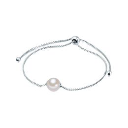 Valero Pearls Bracelet female Silver size One Size