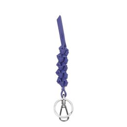 Liebeskind Berlin Key Ring female Purple size 1