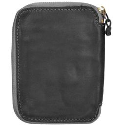 Campomaggi Wallet 'Sequoia' female Black size One Size